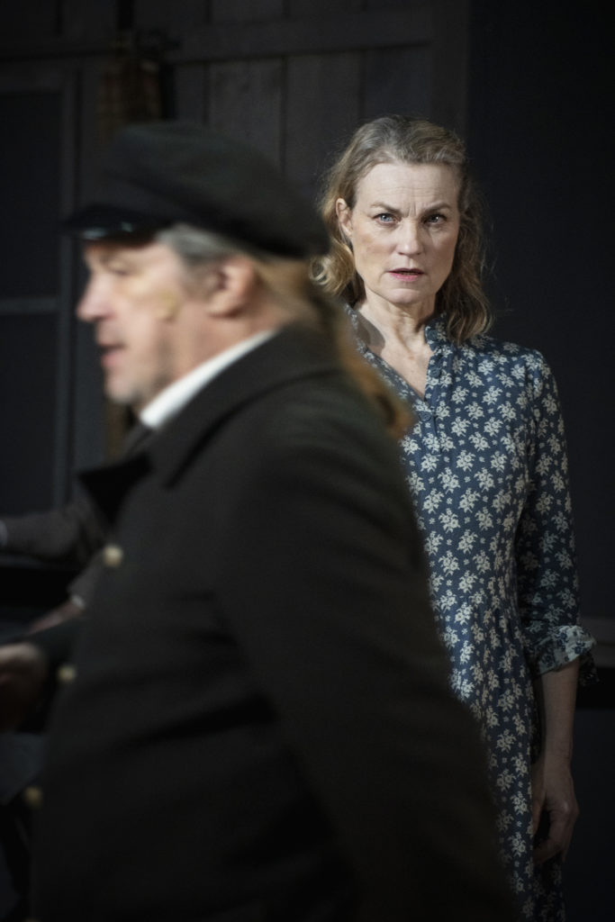 KATRINA - Tampereen Työväen Teatteri