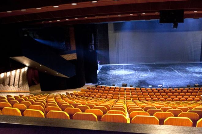 Tampereen Työväen Teatterin kävijätyytyväisyys kasvussa: Nuoret ...