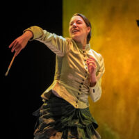 HELENE | Tampereen Työväen Teatteri