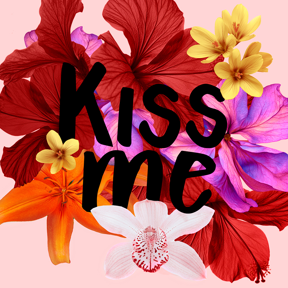KISS ME | Tampereen Työväen Teatteri