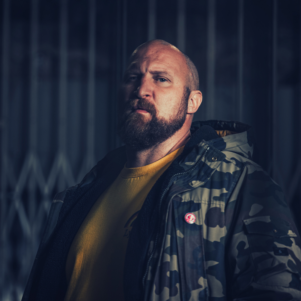 Paleface soolo | Tampereen Työväen Teatteri