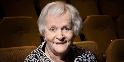 Tampereen Työväen Teatterin pitkäaikainen näyttelijä, teatterineuvos ...